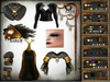 Second Life Marketplace - The Muses . Empress . crown RARE