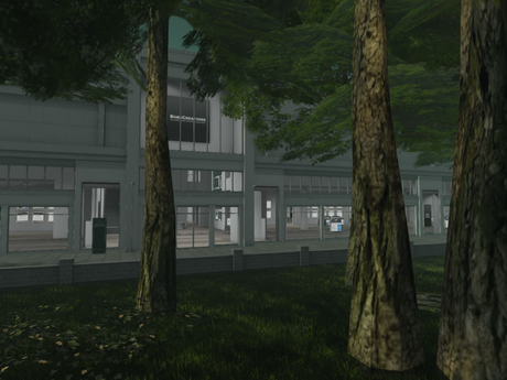 Second Life Marketplace - Easy Environment HUD