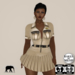 Second Life Marketplace - *SM* BoM Cheap His & Hers Sheriffs Uniforms