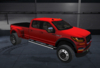 Second Life Marketplace - 4X4 Turd Gator V2.0-Red