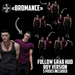Second Life Marketplace - rvn - bromance - grab follow HUD (packed)