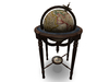 Second Life Marketplace - .random.Matter. - Cabinet of Curiosity - Globe