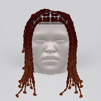 Second Life Marketplace - Blupr/nt - "XO" Loveless Dread -EXTREME FP!-