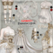 Second Life Marketplace - CURELESS[+] Pygmalion's Bride / M / Goddess ...