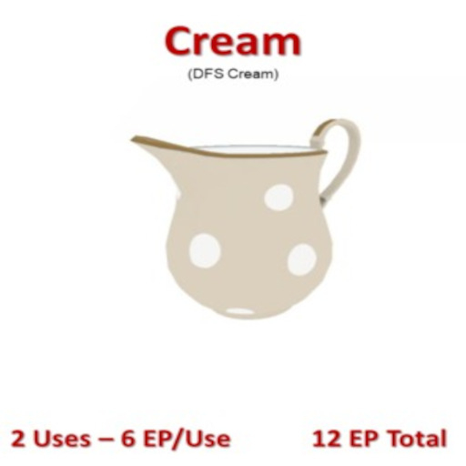 Second Life Marketplace - DFS Cream