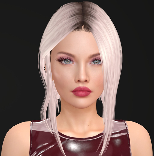 Second Life Marketplace - BE Allure Shape - Irina Shape {Catwa HD Pro ...