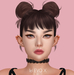 Second Life Marketplace - BE Allure Shape - Akari Shape {Lelutka X ...