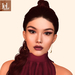 Second Life Marketplace - BE Allure Shape - Olivia Shape {Lelutka Lilly ...