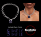 Second Life Marketplace - Locked Chain Collar