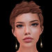 Second Life Marketplace - BE Allure Shape - Emily Shape {Lelutka Fleur ...