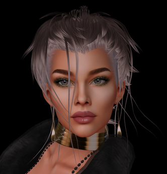 Second Life Marketplace - BE Allure Shape - Hanna Shape {Genus Strong ...
