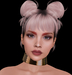 Second Life Marketplace - BE Allure Shape - Line Shape {Genus Strong ...