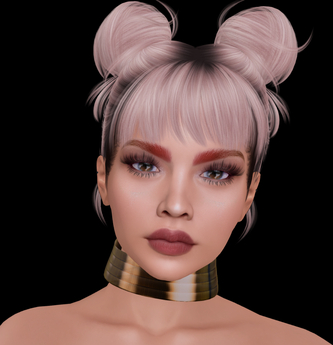 Second Life Marketplace - BE Allure Shape - Line Shape {Genus Strong ...