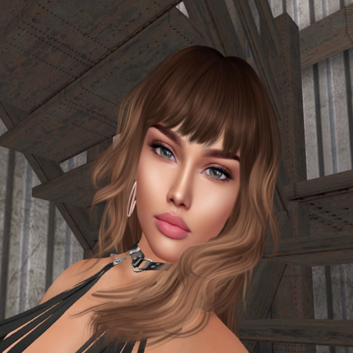 Second Life Marketplace - BE Allure Shape - Mina {Catwa Catya Head}
