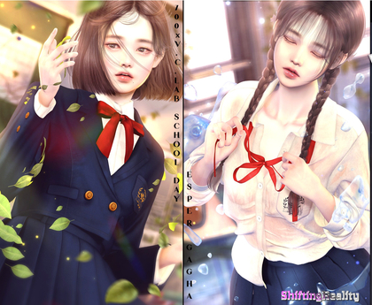 Second Life Marketplace - [700] x [V.C.LAB] Esper GACHA. shoes 02(box)