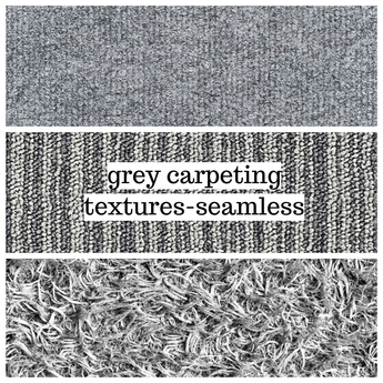 Second Life Marketplace - +grey carpeting textures-seamless+
