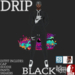 Second Life Marketplace - (SG) Drip Black