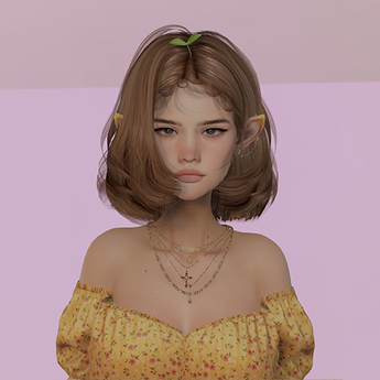 Second Life Marketplace - pc// CRIS SHAPE. lellutka evo NOVA3.1+ legacy ...