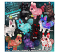 Second Life Marketplace - ~silentsparrow~ Sunekosuri! Mango - Holding