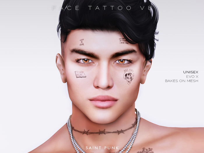 Second Life Marketplace
