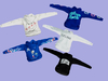 Second Life Marketplace - !CODEINE TEAR$ "KHALIL HOODIE" YOUTH- (FATPACK)