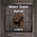 Second Life Marketplace - DFS Water Tower - Barrel (Texture)
