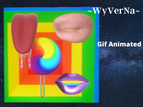 Second Life Marketplace - ~WyVerNa~Gif Animated~