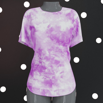 Second Life Marketplace - Palette - Lilith [Purple]