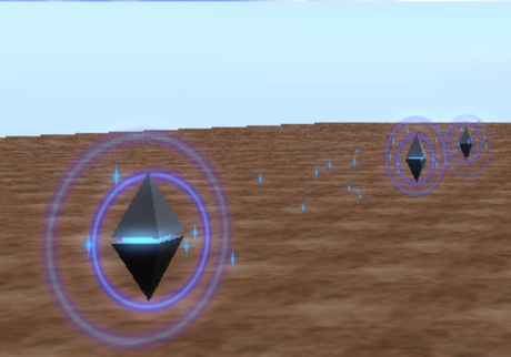Second Life Marketplace - [ROZ] Explosive Magic Rhombus