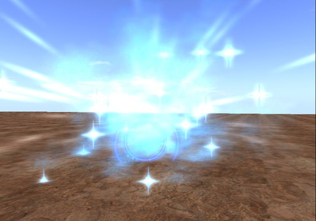 Second Life Marketplace - [ROZ] Explosive Magic Rhombus