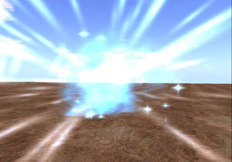 Second Life Marketplace - [ROZ] Explosive Magic Rhombus