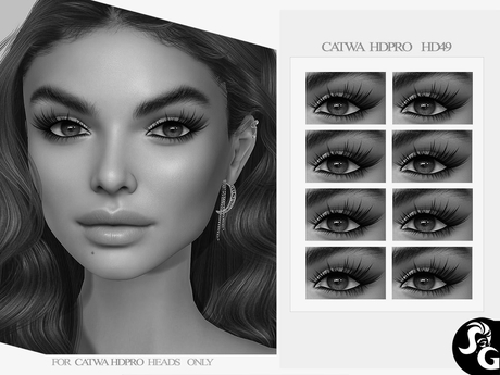 Second Life Marketplace - ::SG:: CATWA HDPRO Shadow 49 DEMO