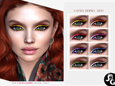 Second Life Marketplace - ::SG:: CATWA HDPRO Shadow 51