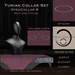 Second Life Marketplace - Turian Collar 8