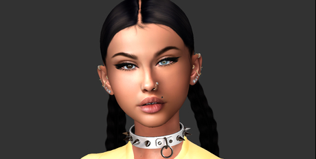 Second Life Marketplace - RAISA Curvy Shape for KUPRA BODY & LELUTKA ...