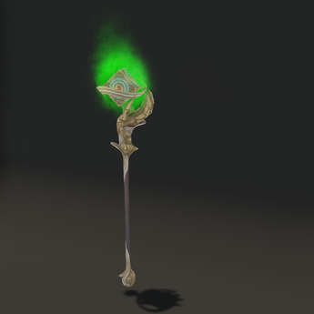 Second Life Marketplace - Magic Summoner Staff