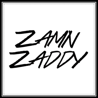 Second Life Marketplace - Zamn Zaddy Poster