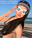 Second Life Marketplace - !FERINA'S UBERMODEL SUNGLASSES MARINE [BOX]