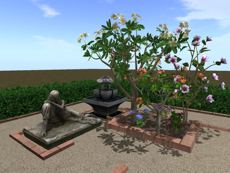 Second Life Marketplace - Garden
