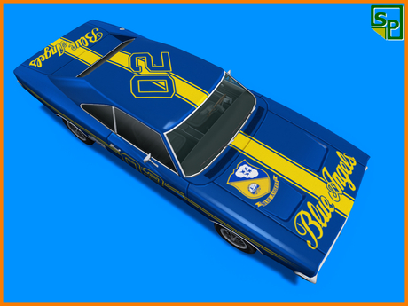 Second Life Marketplace - Ravago Paint Applier - R1