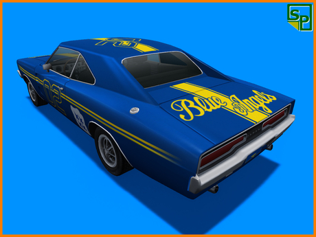 Second Life Marketplace - Ravago Paint Applier - R1