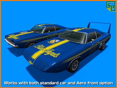 Second Life Marketplace - Ravago Paint Applier - R1