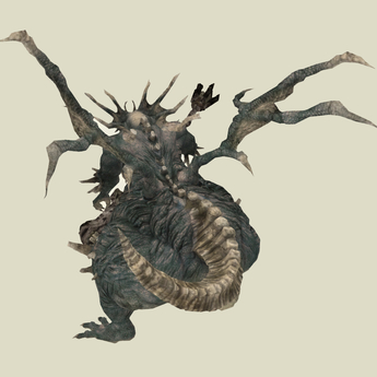 Second Life Marketplace - H.O.W Mesh Club Troll B, Full Perm, Low Prim ...