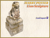 Second Life Marketplace - HP - Lion Sculpture (2 LI) (Full perm)
