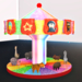 Second Life Marketplace - DUST: Animals Carousel ULTRA RARE