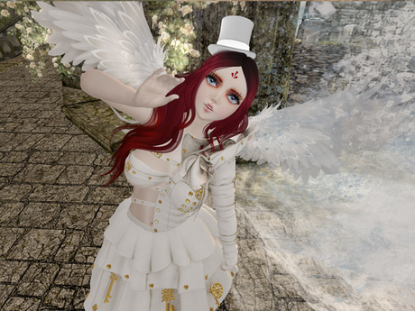 Second Life Marketplace - M4 Venus Head Full Perm Head and Neck Textures