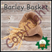 Second Life Marketplace - D*Run - DFS Farm (REZZ) - Barley Basket *only ...