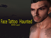 Second Life Marketplace - XTC Haunted Face Tat BOM