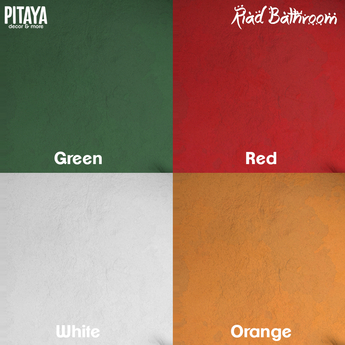 Second Life Marketplace - Pitaya - Moroccan Riad Bathroom (4 colors ...