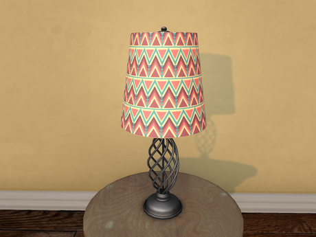 Second Life Marketplace - LAMP